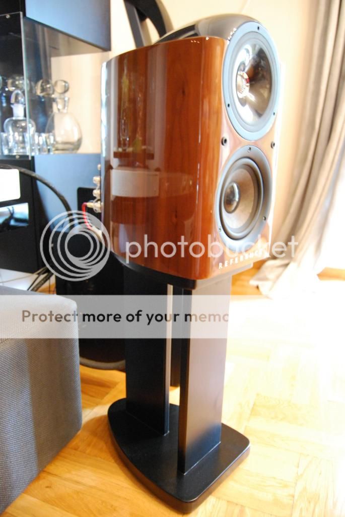 KEF Reference 201/2 | AVsite