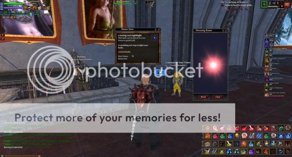 Where does this come from? | EverQuest 2 Forums