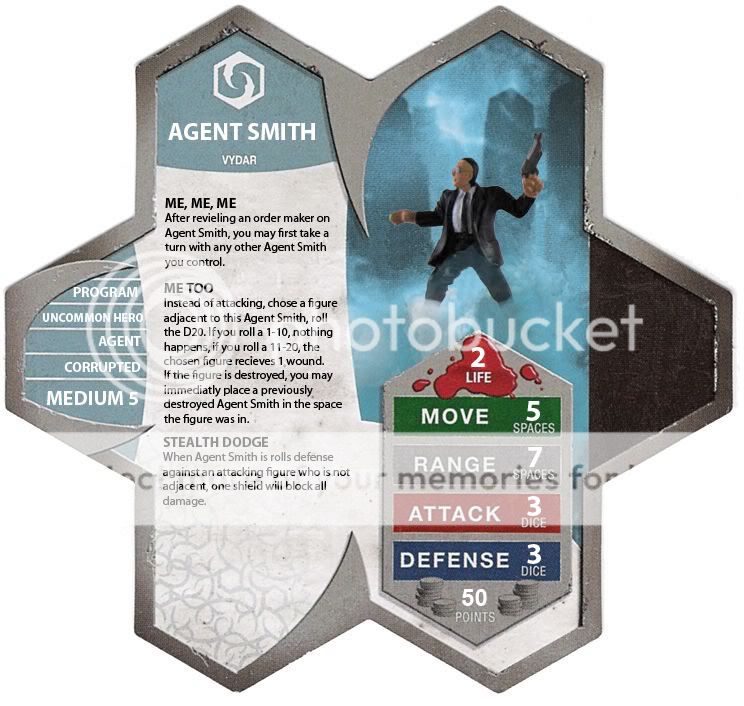 Winona Vampire's Customs Updated 1/3/11! | Heroscapers