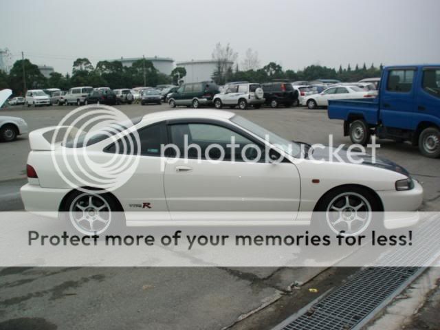 My K20A 98-SPEC JDM DC2-R Build & History | Honda / Acura K20a K24a ...