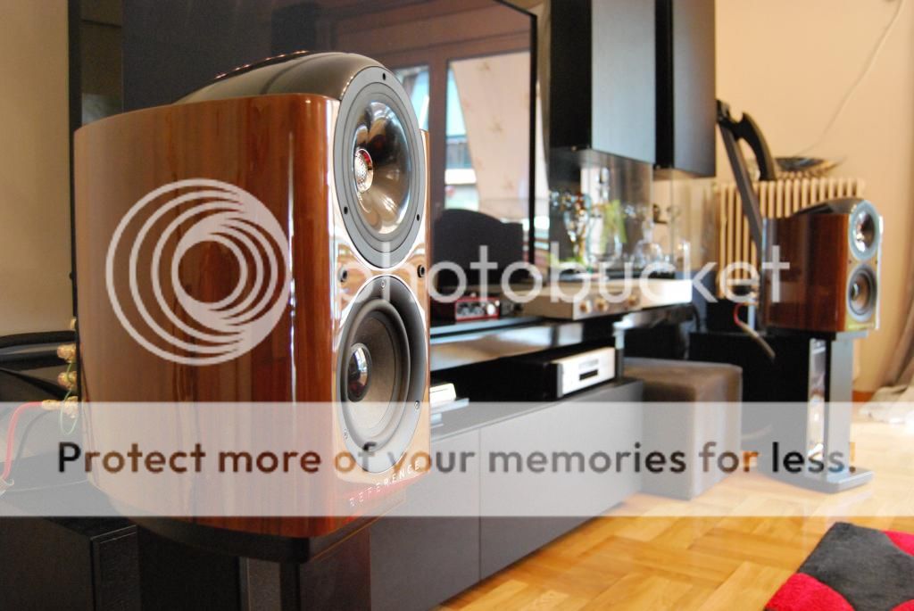 KEF Reference 201/2 | AVsite