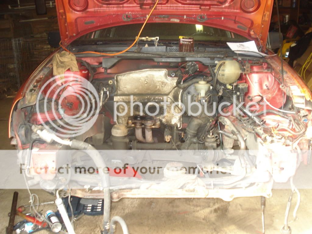 my 96 jetta rebuild | VW Vortex - Volkswagen Forum