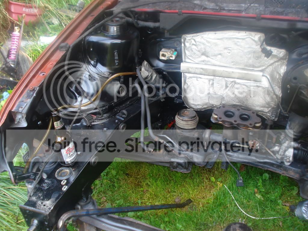 my 96 jetta rebuild | VW Vortex - Volkswagen Forum