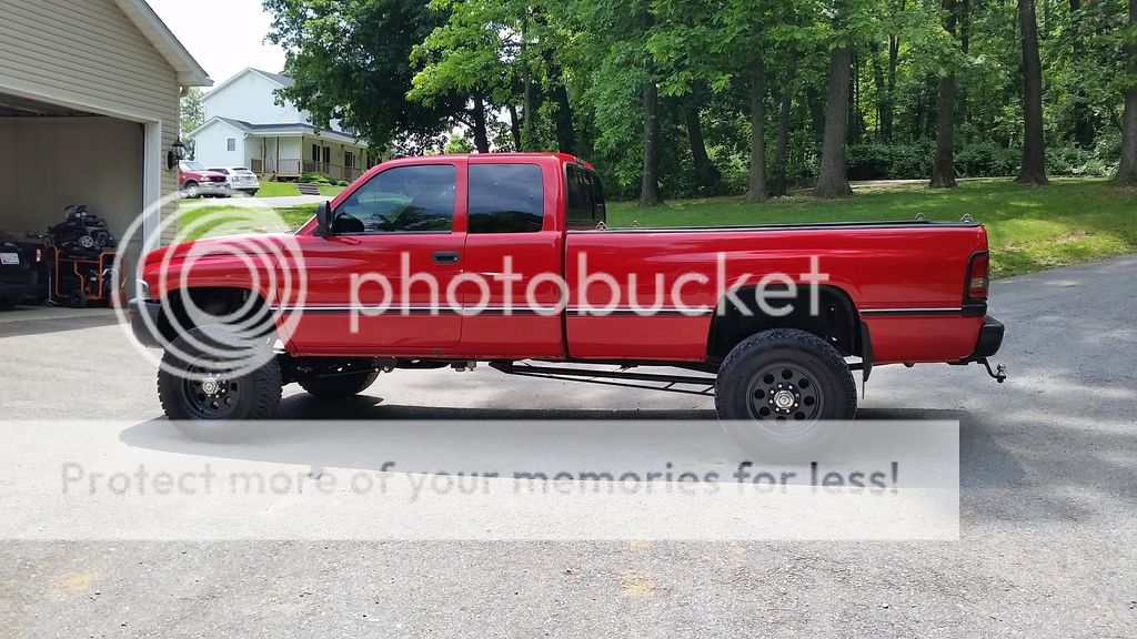 Diy4x shackle flip, and piecing together the rest of my lift | Pirate 4x4