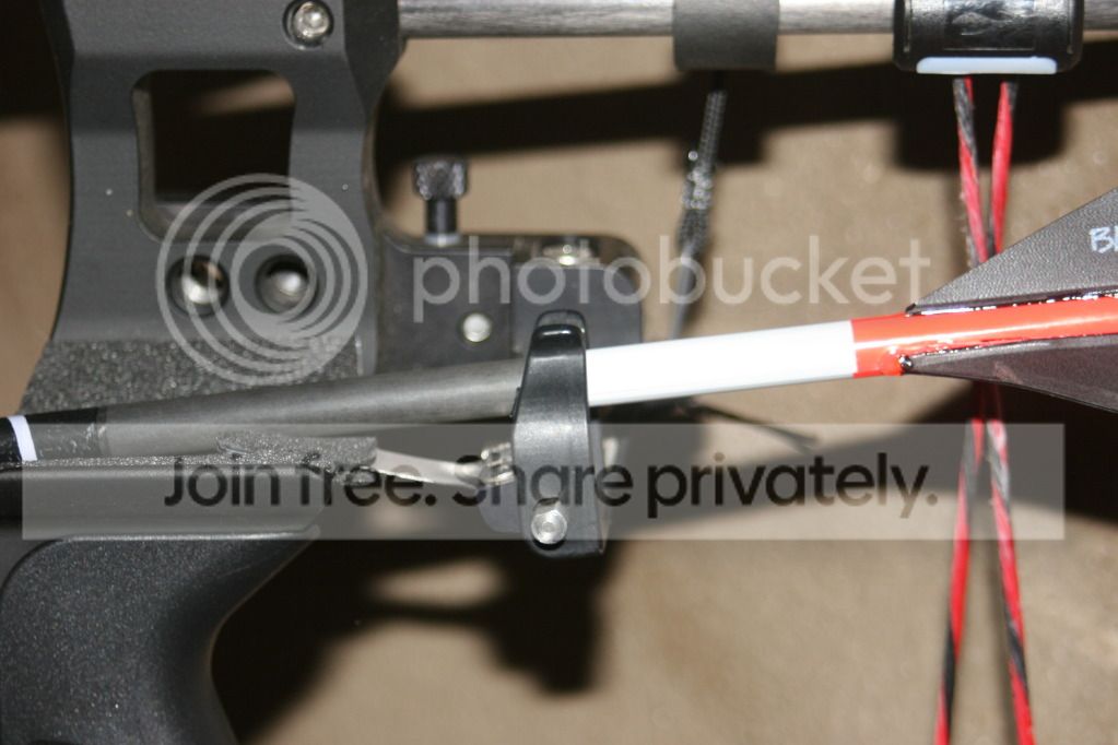 Rest Comparison: VT Limb Driver PRO-V vs AAE Pro Drop??? | Archery Talk ...