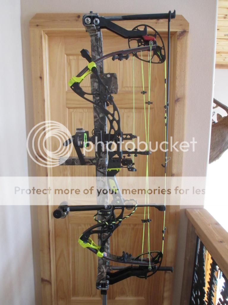 Owners of the NEW Bow Time Machine.... | Archery Talk Forum