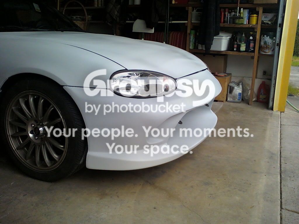 99 miata project/daily - Page 2 - MX-5 Miata Forum