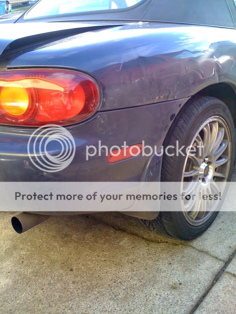 99 miata project/daily - MX-5 Miata Forum