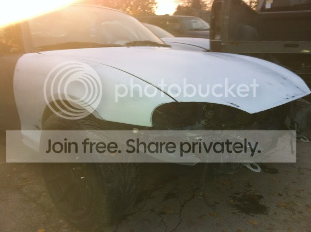 99 miata project/daily - Page 2 - MX-5 Miata Forum