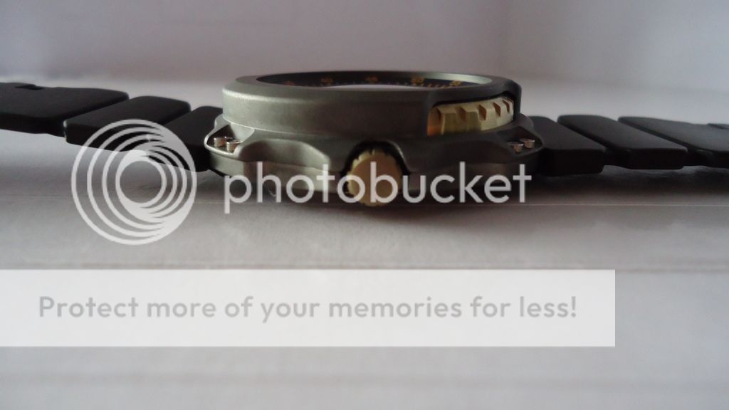 FS: CASIO MQD-3000W diver's 300m (watch I) - $550 usd - SOLD! | The ...