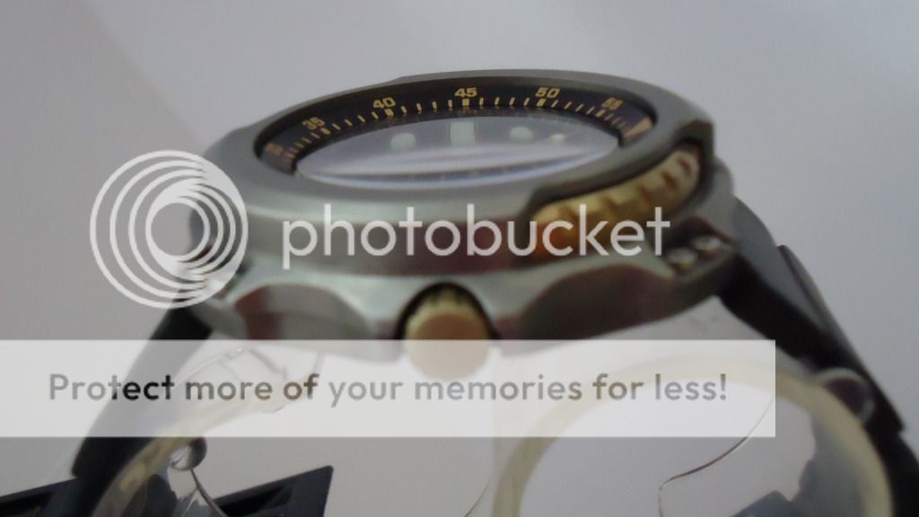 FS: CASIO MQD-3000W diver's 300m - watch II | WatchUSeek Watch Forums