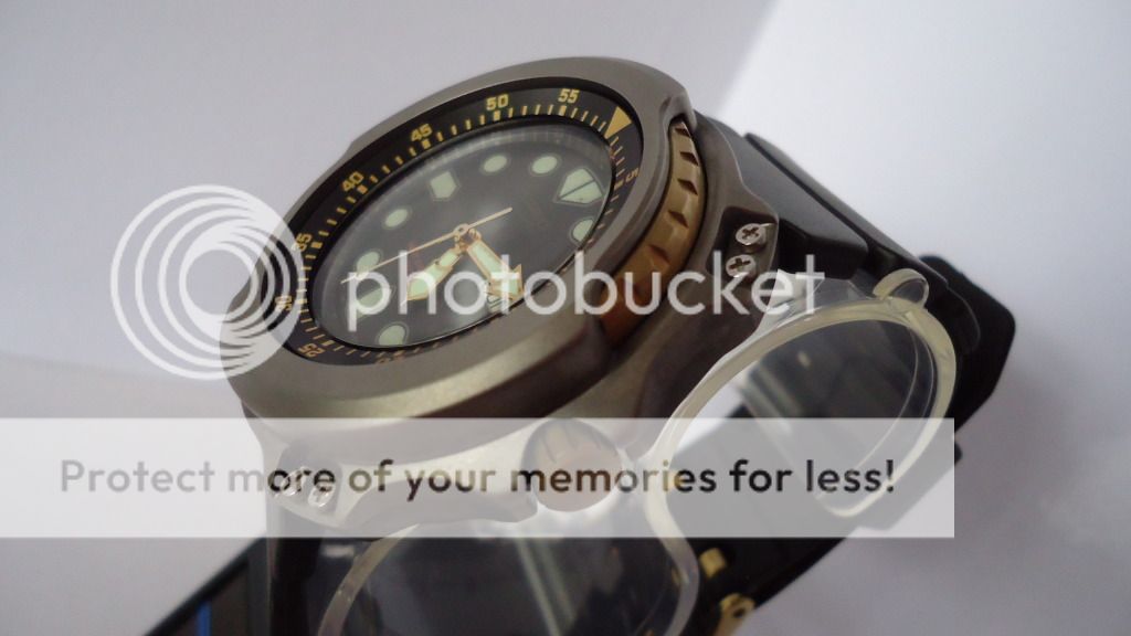 FS: CASIO MQD-3000W diver's 300m - watch II | WatchUSeek Watch Forums