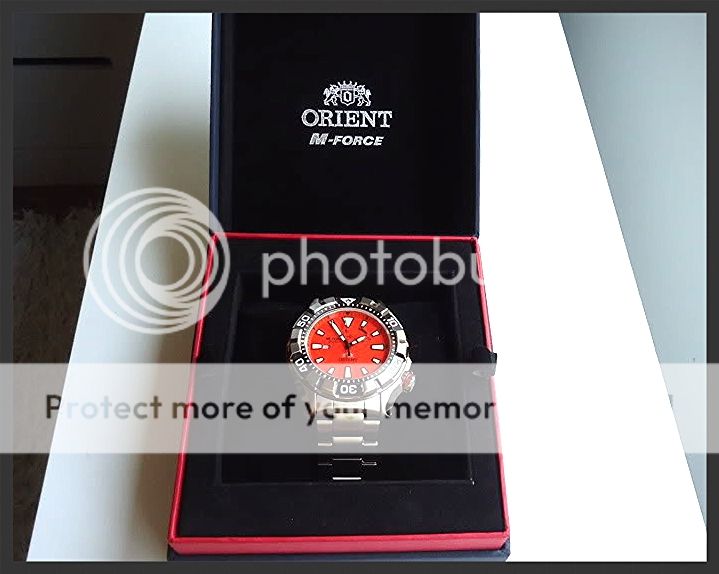 WRUW Tuesday 8/28/2012? ########## | WatchUSeek Watch Forums