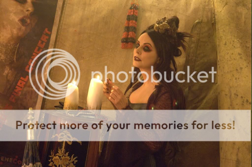 Repo! The Genetic Opera (2008) - External Sites - IMDb