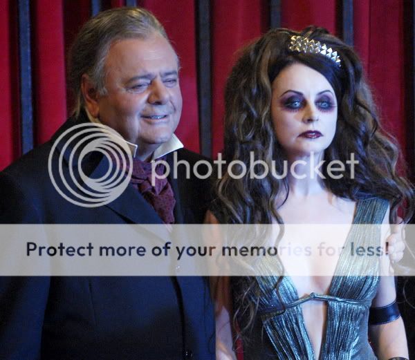 Repo! The Genetic Opera (2008) - External Sites - IMDb