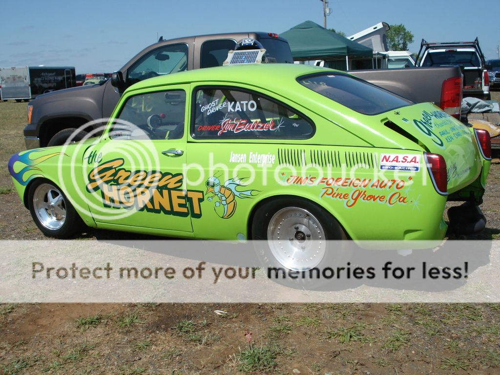 Bugorama - Sacramento California | Volkszone Forum