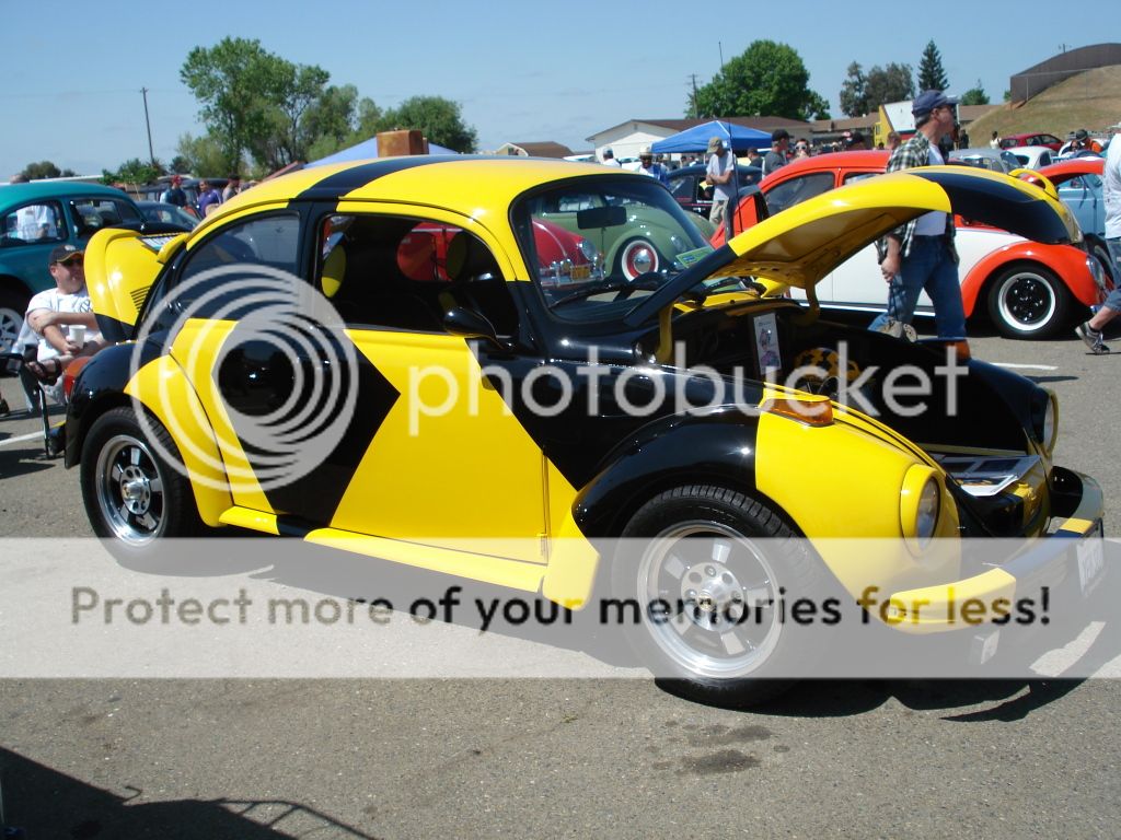 Bugorama - Sacramento California | Volkszone Forum