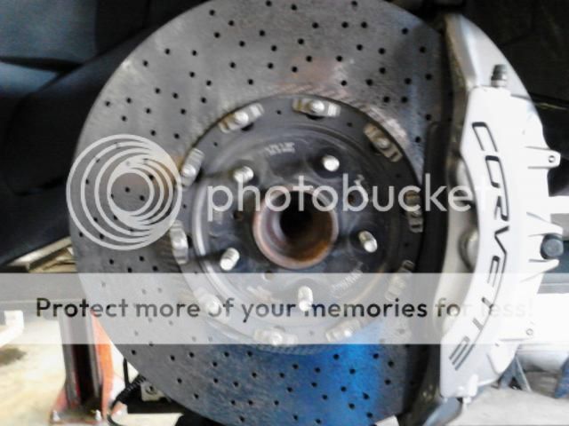 ZR1/Brakes/Wheels/Tires - CorvetteForum - Chevrolet Corvette Forum ...