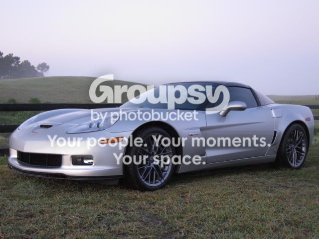 Z06 Strictly Silver Z06 Thread! - Page 11 - CorvetteForum - Chevrolet ...