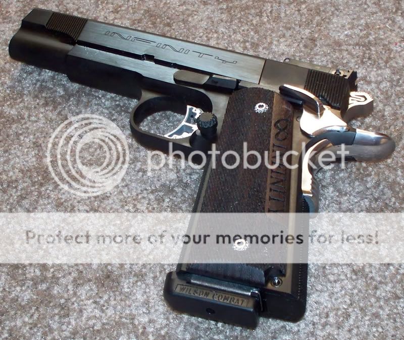 STI/Staccato/Infinity/2011 gallery... PICS | Page 14 | 1911Forum