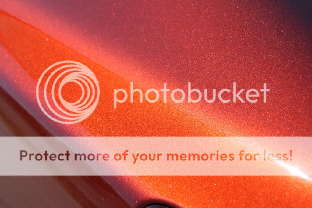 Color Choice: Slipstream or Some Like It Hot | Chevy SS Forum