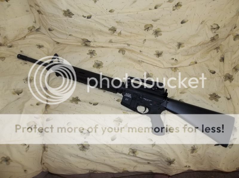 PSA Build Pic Thread: Post your PSA builds HERE. > Palmetto State ...