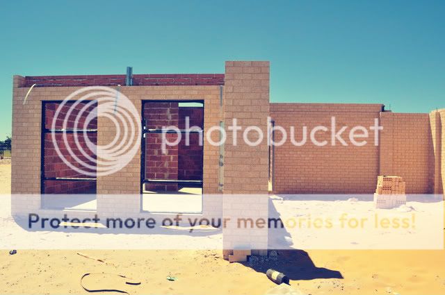 Dodgy Building Company; – Anna Ventures