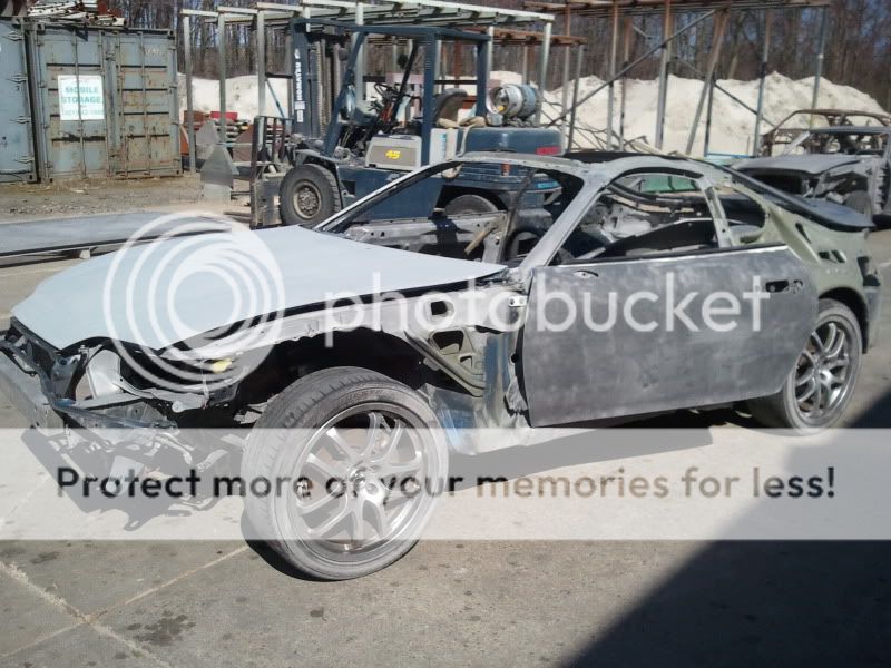 work in progress | Supra Forums