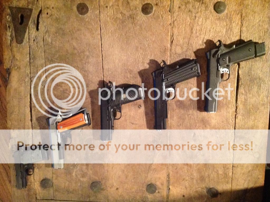 For post 5000 behold the greatest fighting pistol ever made - AR15.COM