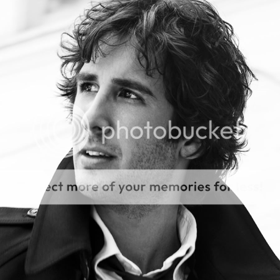 Josh Groban Graphics Code | Josh Groban Comments & Pictures